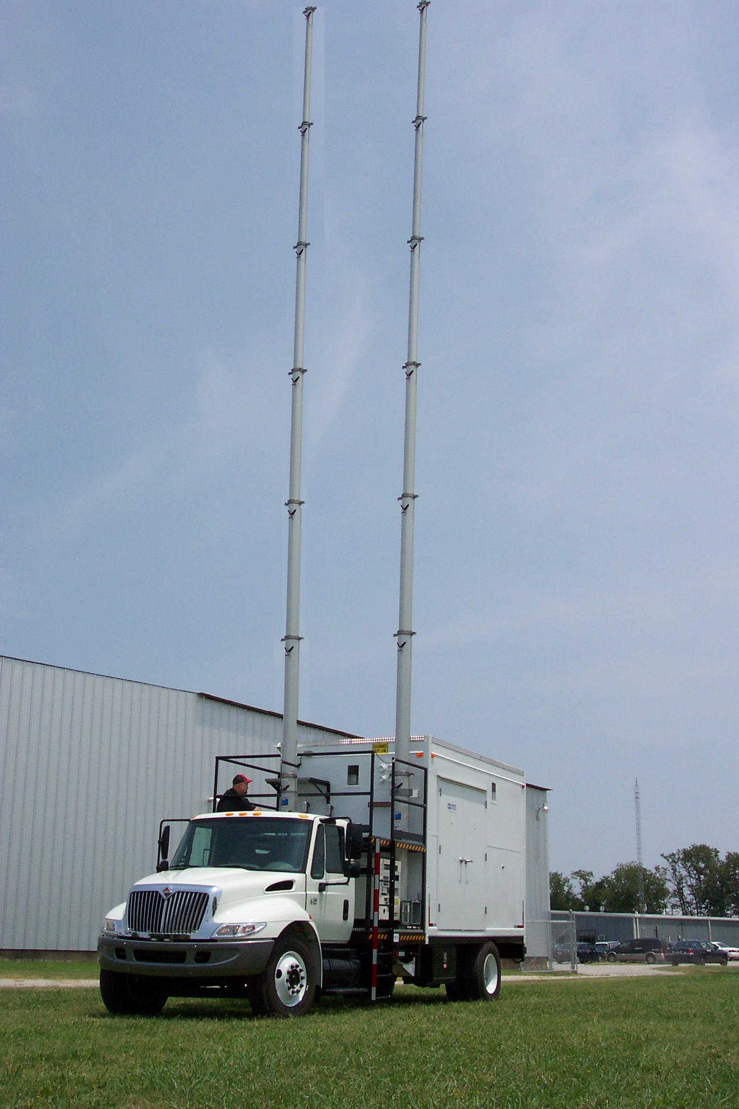 Galleries | Integrated Tower Systems, Inc. | Vero Beach, FL | (772) 567 ...