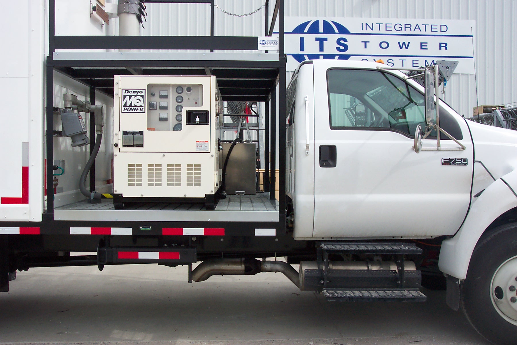 Galleries | Integrated Tower Systems, Inc. | Vero Beach, FL | (772) 567 ...