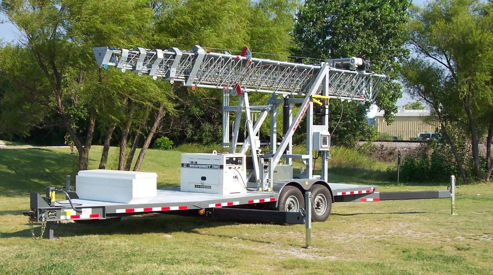 Galleries | Integrated Tower Systems, Inc. | Vero Beach, FL | (772) 567 ...