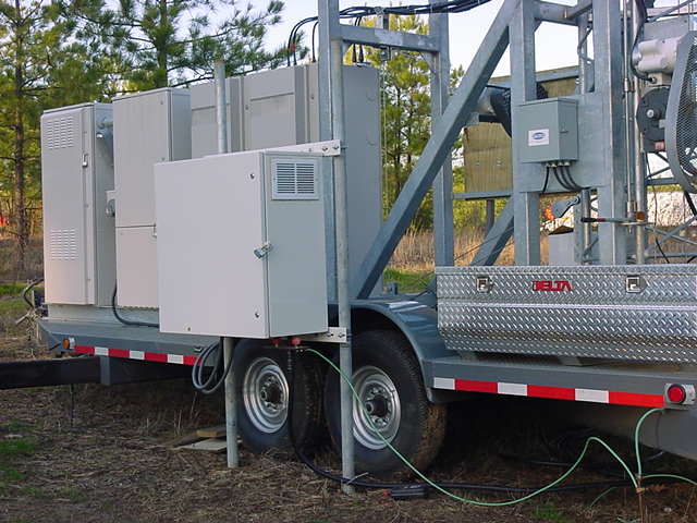 Galleries | Integrated Tower Systems, Inc. | Vero Beach, FL | (772) 567 ...