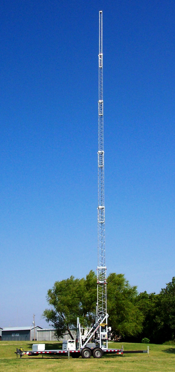 Galleries | Integrated Tower Systems, Inc. | Vero Beach, FL | (772) 567 ...