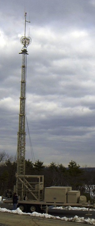 ITS Telescopic Tower Systems | Integrated Tower Systems, Inc. | Vero ...