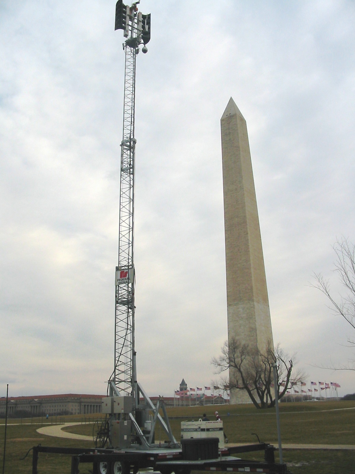 Galleries | Integrated Tower Systems, Inc. | Vero Beach, FL | (772) 567 ...