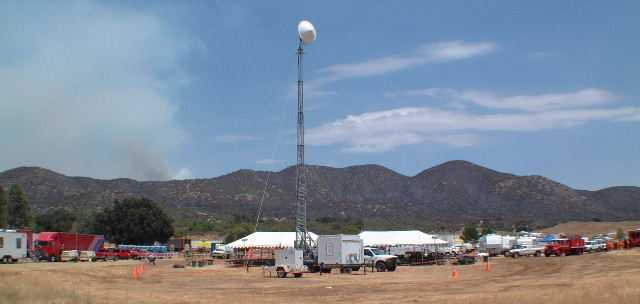 Galleries | Integrated Tower Systems, Inc. | Vero Beach, FL | (772) 567 ...