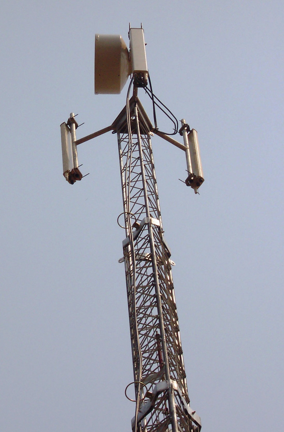 Galleries | Integrated Tower Systems, Inc. | Vero Beach, FL | (772) 567 ...