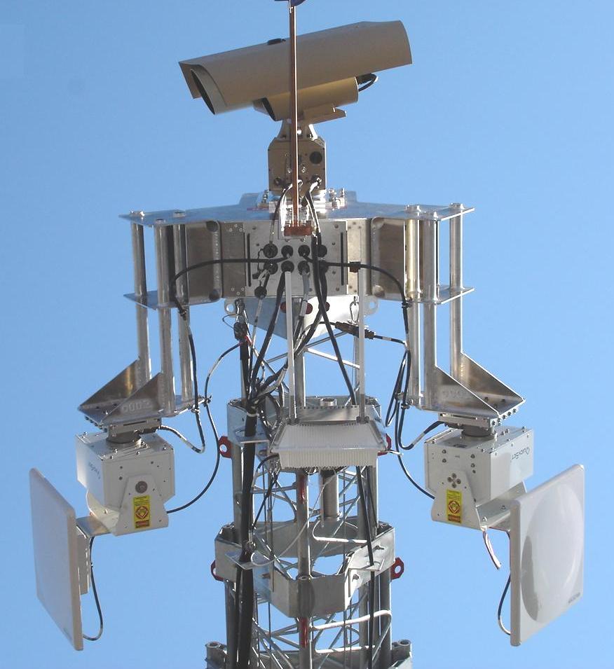 Galleries | Integrated Tower Systems, Inc. | Vero Beach, FL | (772) 567 ...