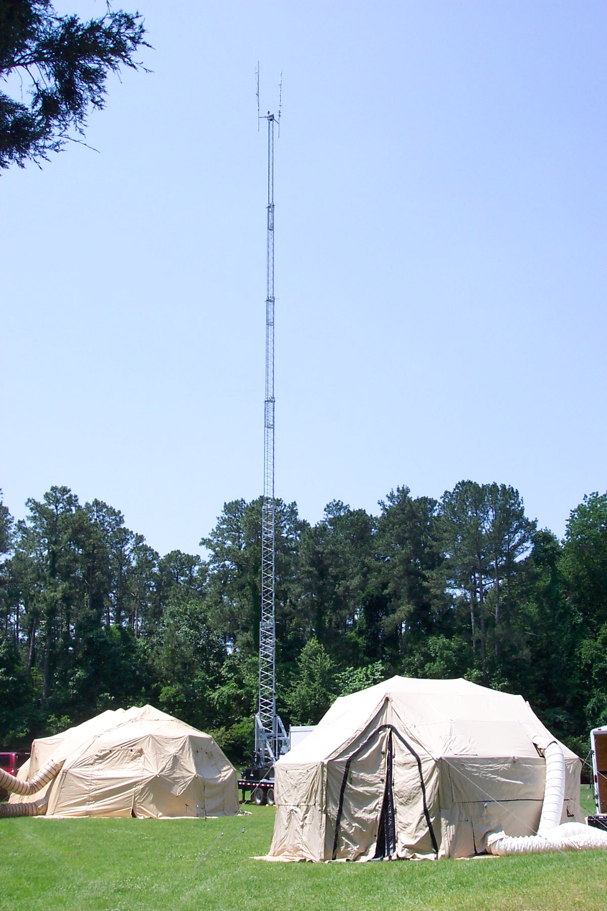 Galleries | Integrated Tower Systems, Inc. | Vero Beach, FL | (772) 567 ...