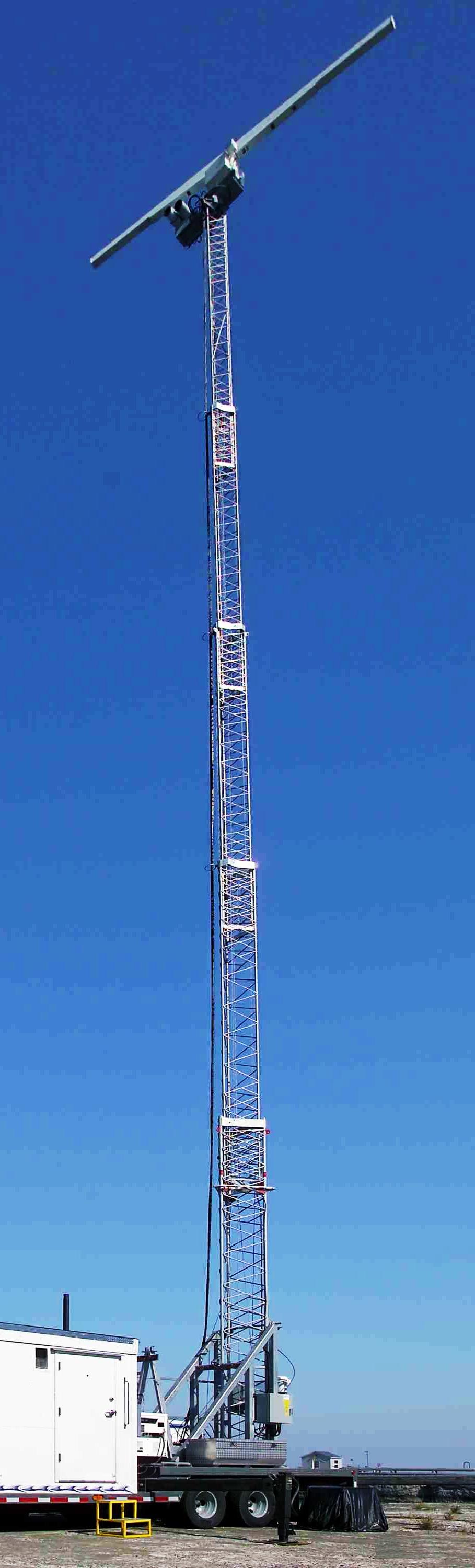 Galleries | Integrated Tower Systems, Inc. | Vero Beach, FL | (772) 567 ...