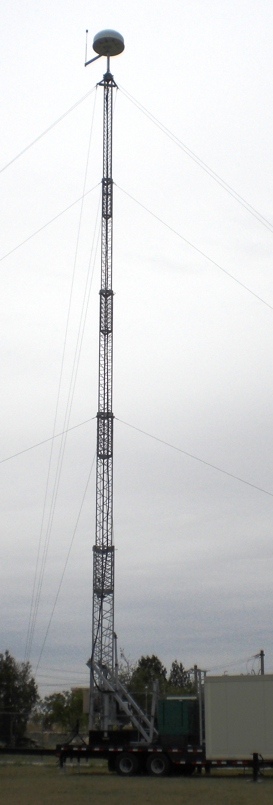 Galleries | Integrated Tower Systems, Inc. | Vero Beach, FL | (772) 567 ...