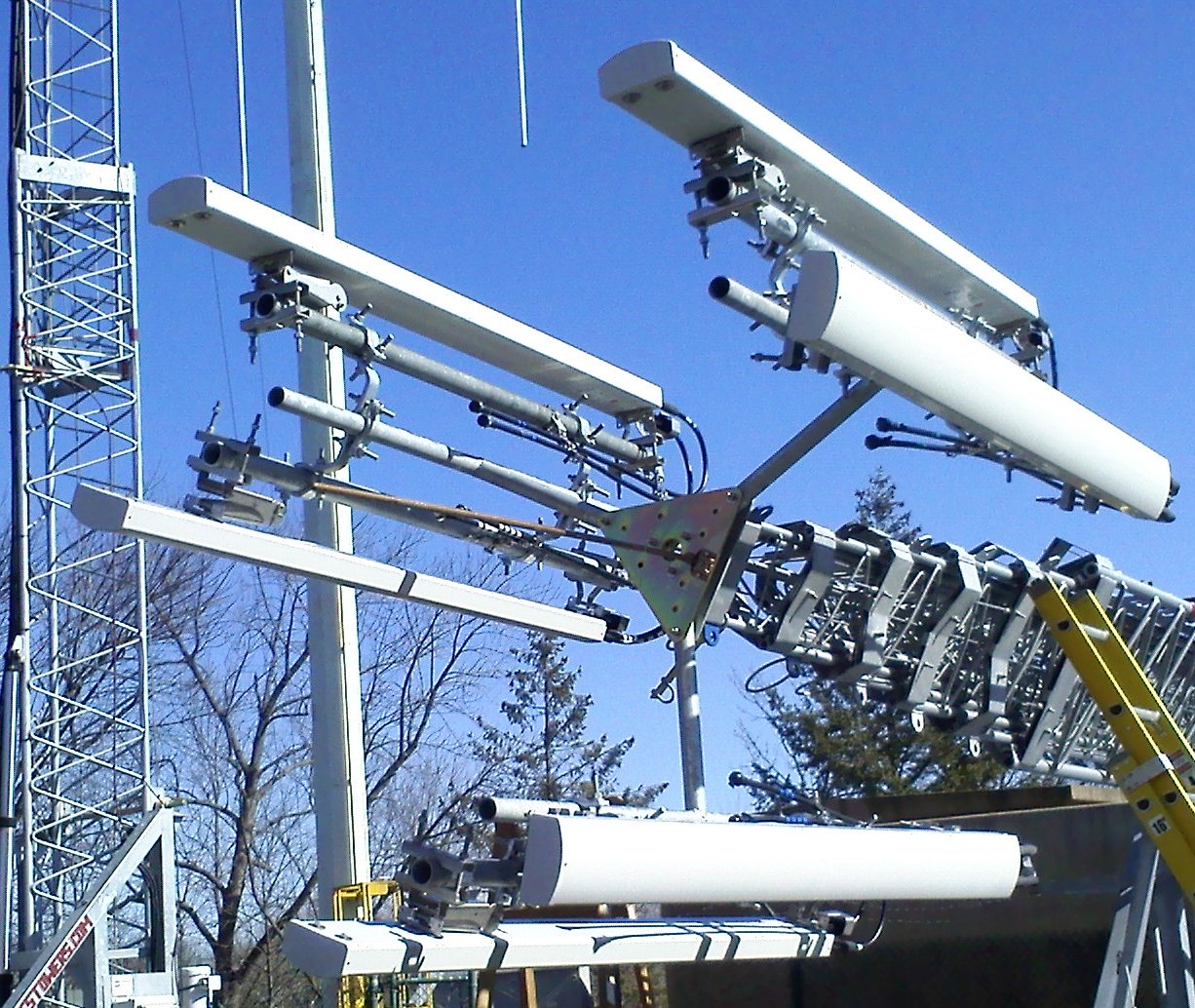 Galleries | Integrated Tower Systems, Inc. | Vero Beach, FL | (772) 567 ...