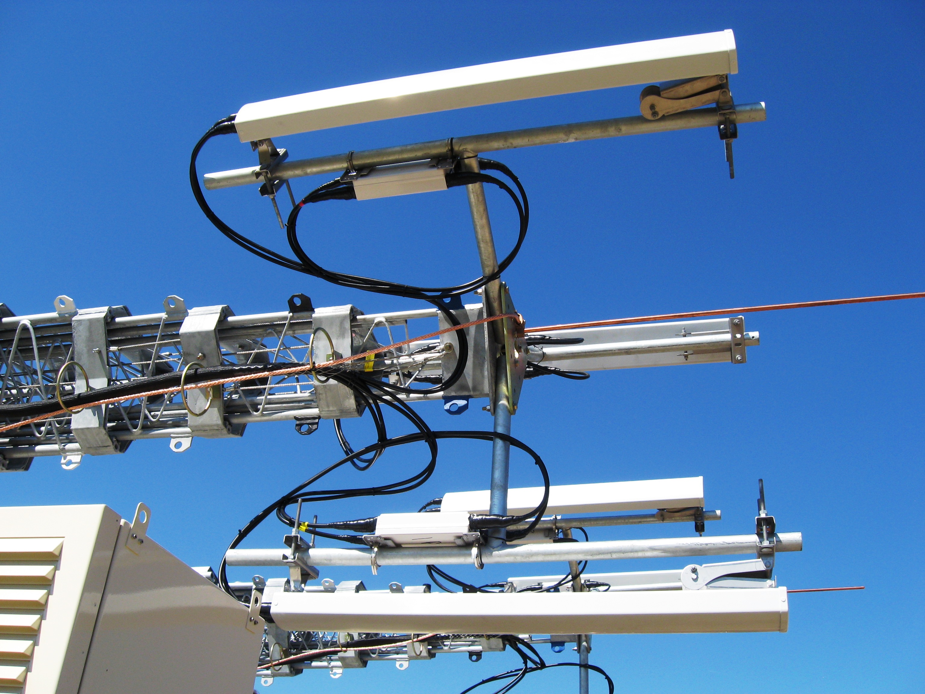 Galleries | Integrated Tower Systems, Inc. | Vero Beach, FL | (772) 567 ...