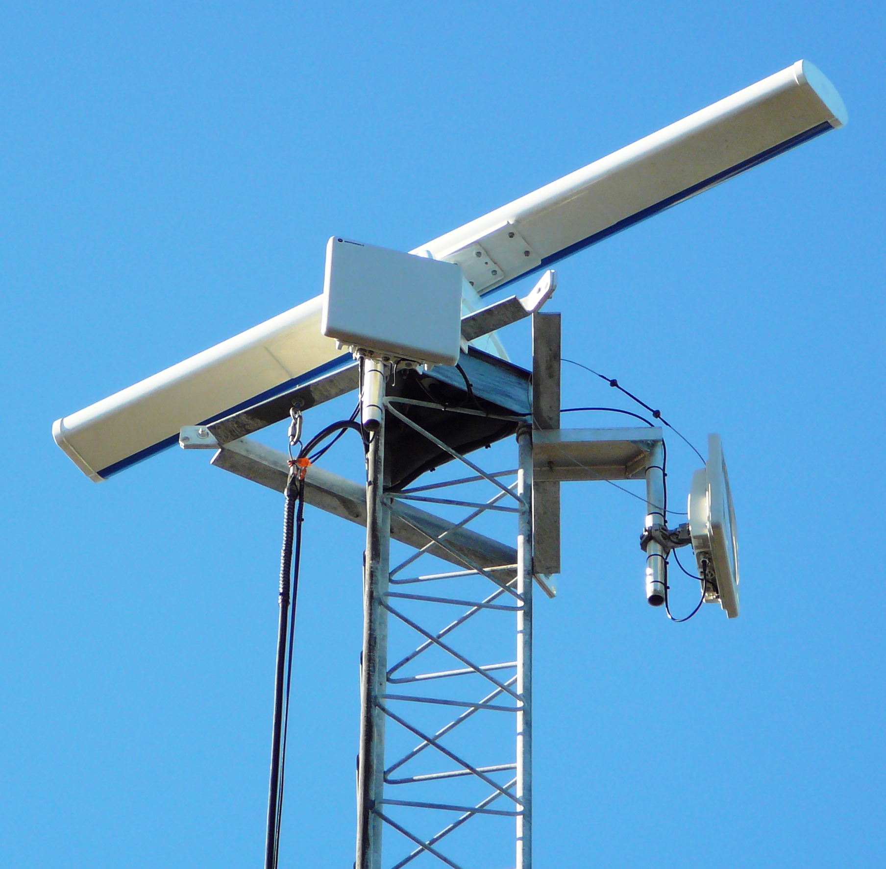 Galleries | Integrated Tower Systems, Inc. | Vero Beach, FL | (772) 567 ...