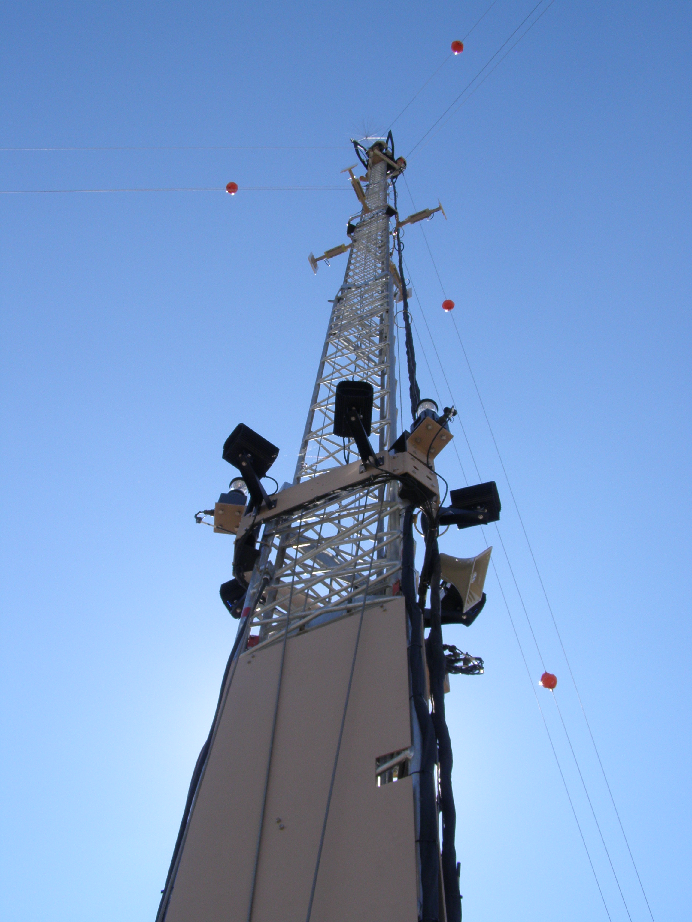 Galleries | Integrated Tower Systems, Inc. | Vero Beach, FL | (772) 567 ...