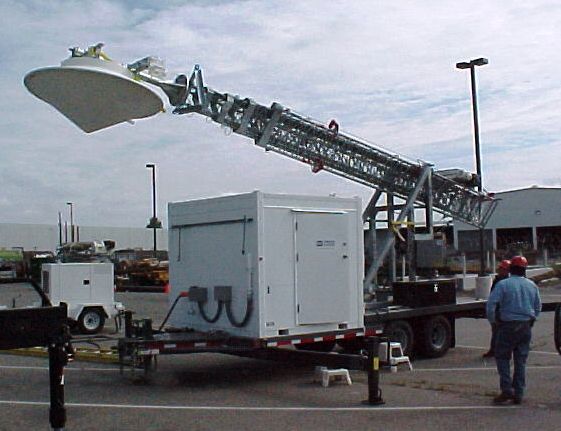 Galleries | Integrated Tower Systems, Inc. | Vero Beach, FL | (772) 567 ...