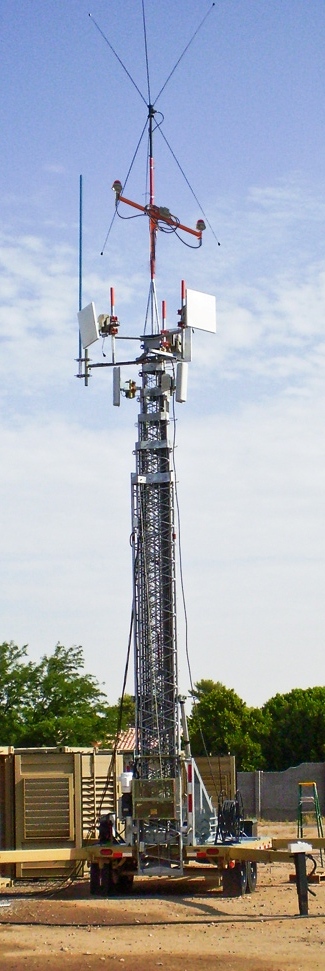 Galleries | Integrated Tower Systems, Inc. | Vero Beach, FL | (772) 567 ...