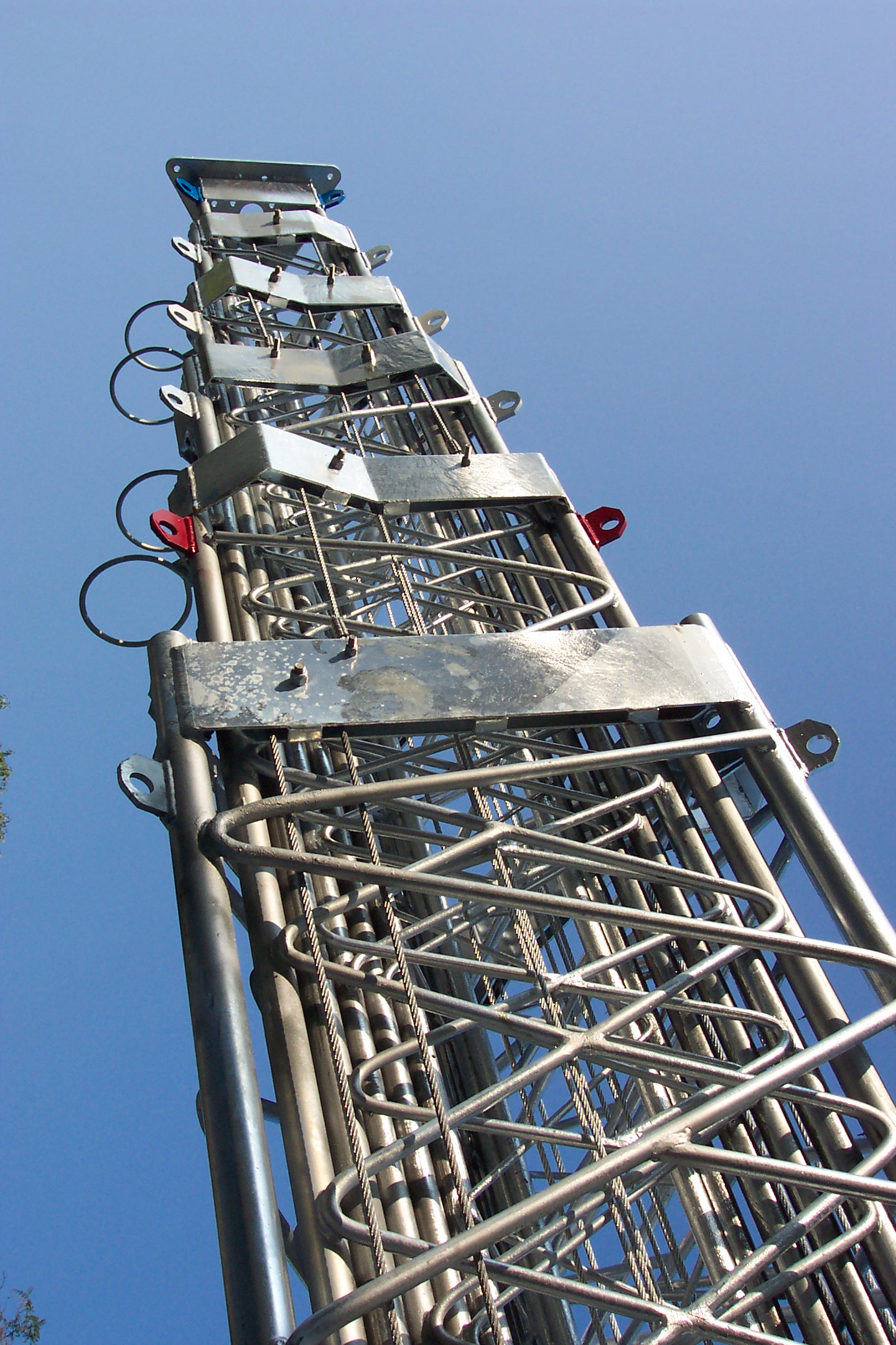 Galleries | Integrated Tower Systems, Inc. | Vero Beach, FL | (772) 567 ...