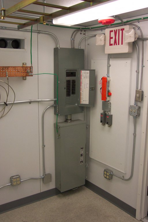 Home | Integrated Tower Systems, Inc. | Tulsa, OK | (918) 749-8535