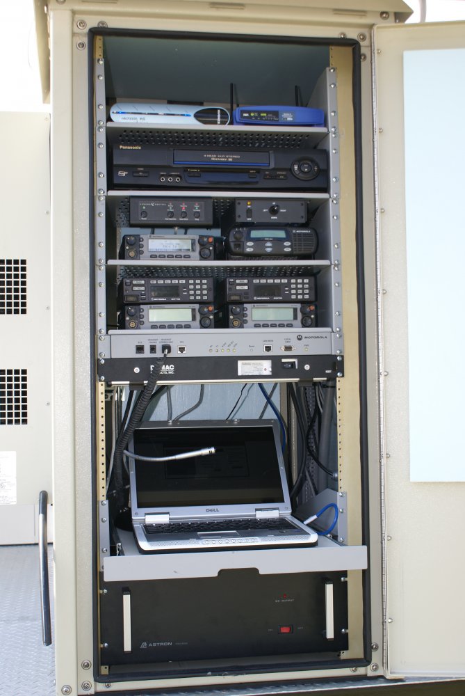 Representative Accessories & Integrated Components | Integrated Tower ...